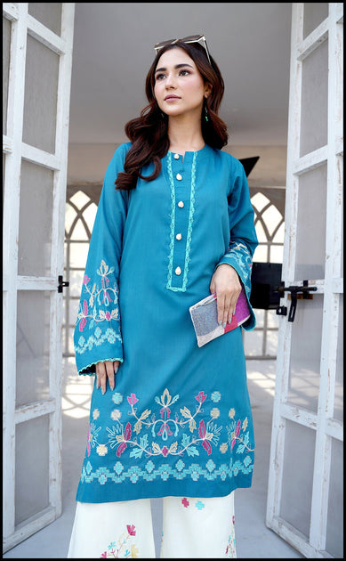 Blue Radiance – SILA